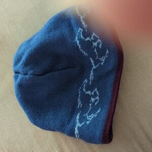 jytte | Accessories | Jytte 0 Merino Wool Beanie Horses Design | Poshmark